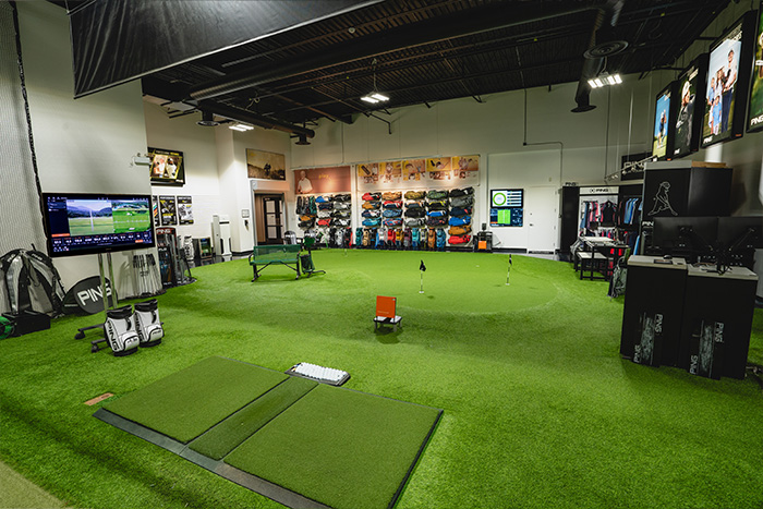 PING Canada Fitting Centre - PING